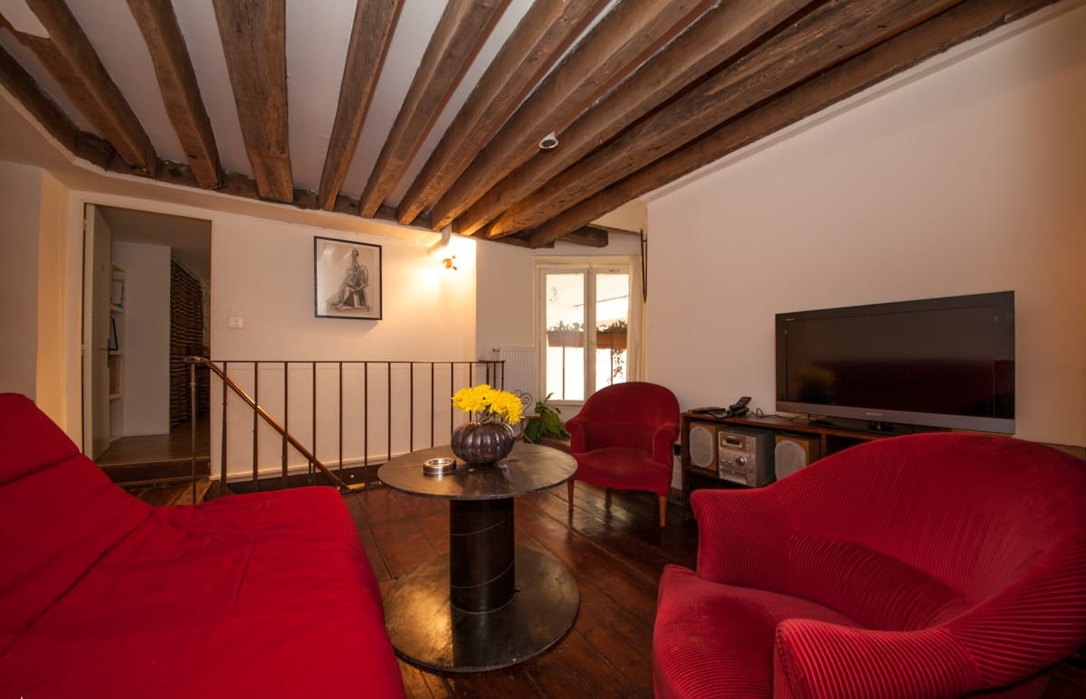 Le Loft de Clara - Event Paris